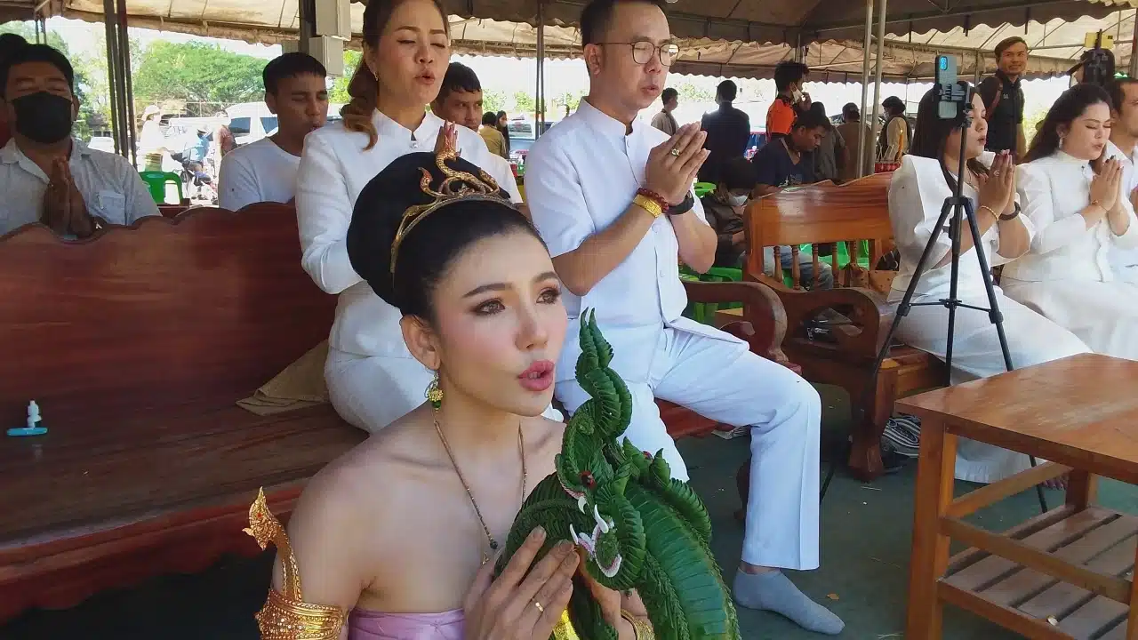 เลขอ่างน้ำมนต์ เกาะคำชะโนด 1-2-66 คอหวยส่อง อ่างน้ำมนต์ คำชะโนด